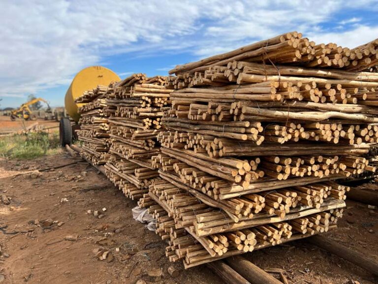 Our Products : Commondale Poles