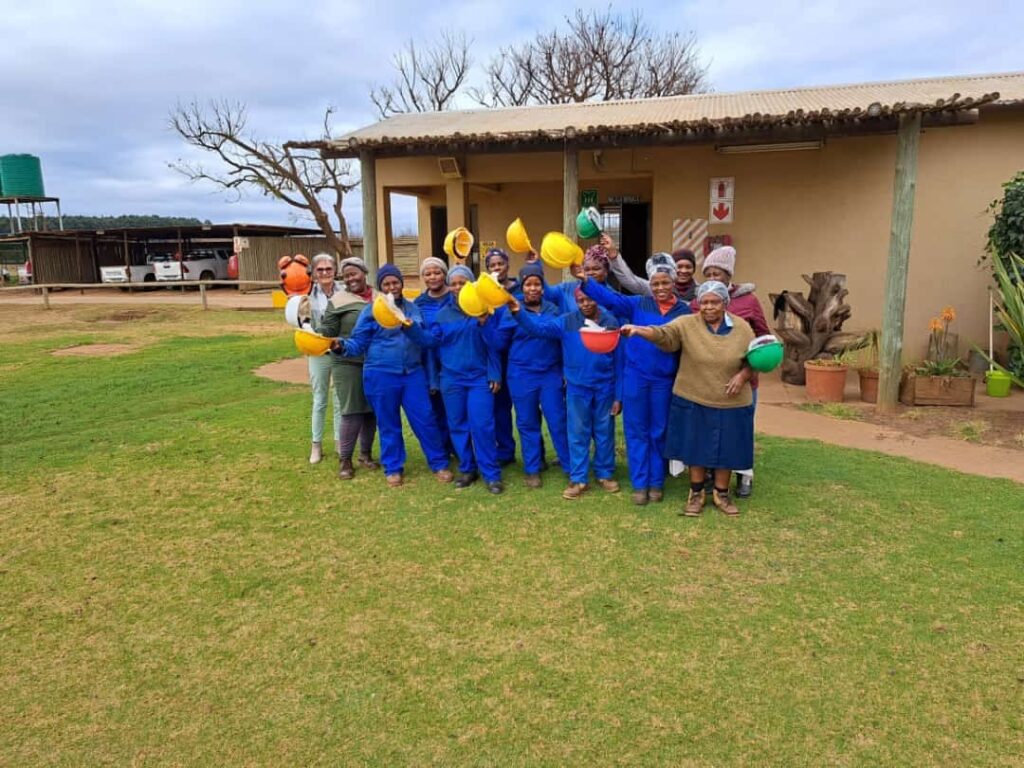 About Us : Commondale Poles