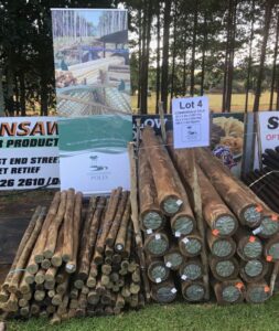 Our Products : Commondale Poles